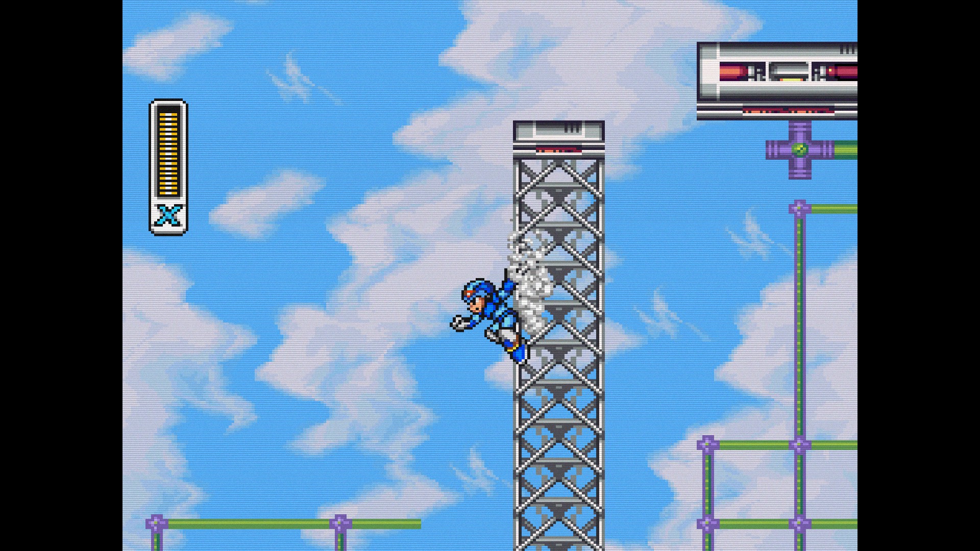 Steam Community :: Guide :: Mega Man X Legacy Collection - 100% Guide