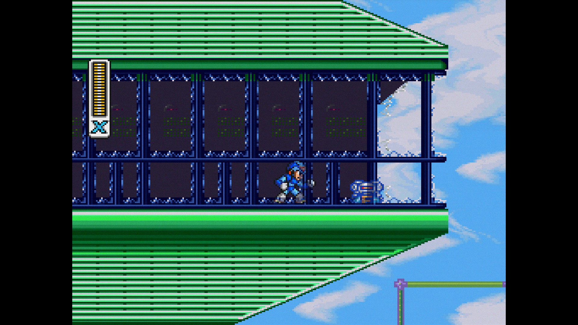 Steam Community :: Guide :: Mega Man X Legacy Collection - 100% Guide