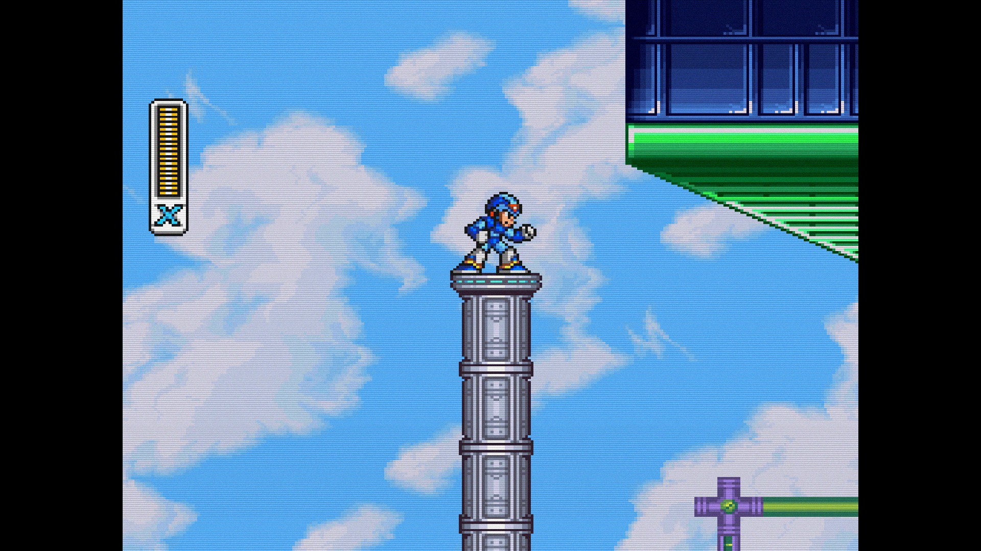 Steam Community :: Guide :: Mega Man X Legacy Collection - 100% Guide