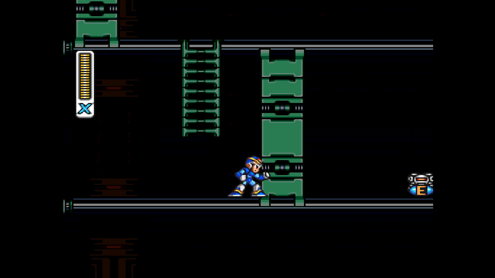 Steam Community :: Guide :: Mega Man X Legacy Collection - 100% Guide
