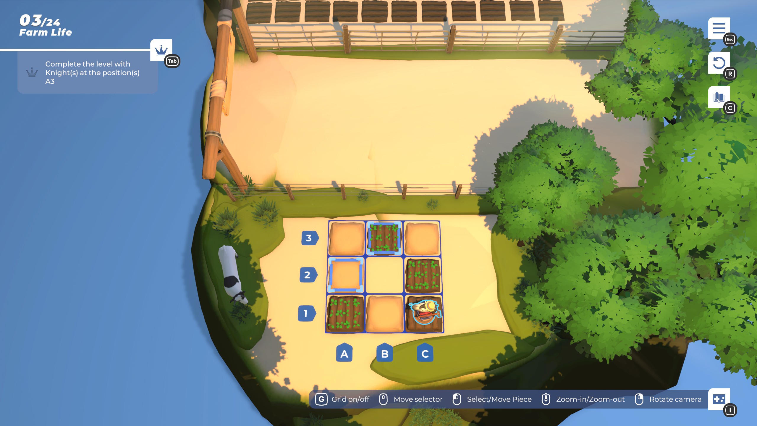 Steam Community :: Guide :: Farm Life - Guia Completo PT/BR