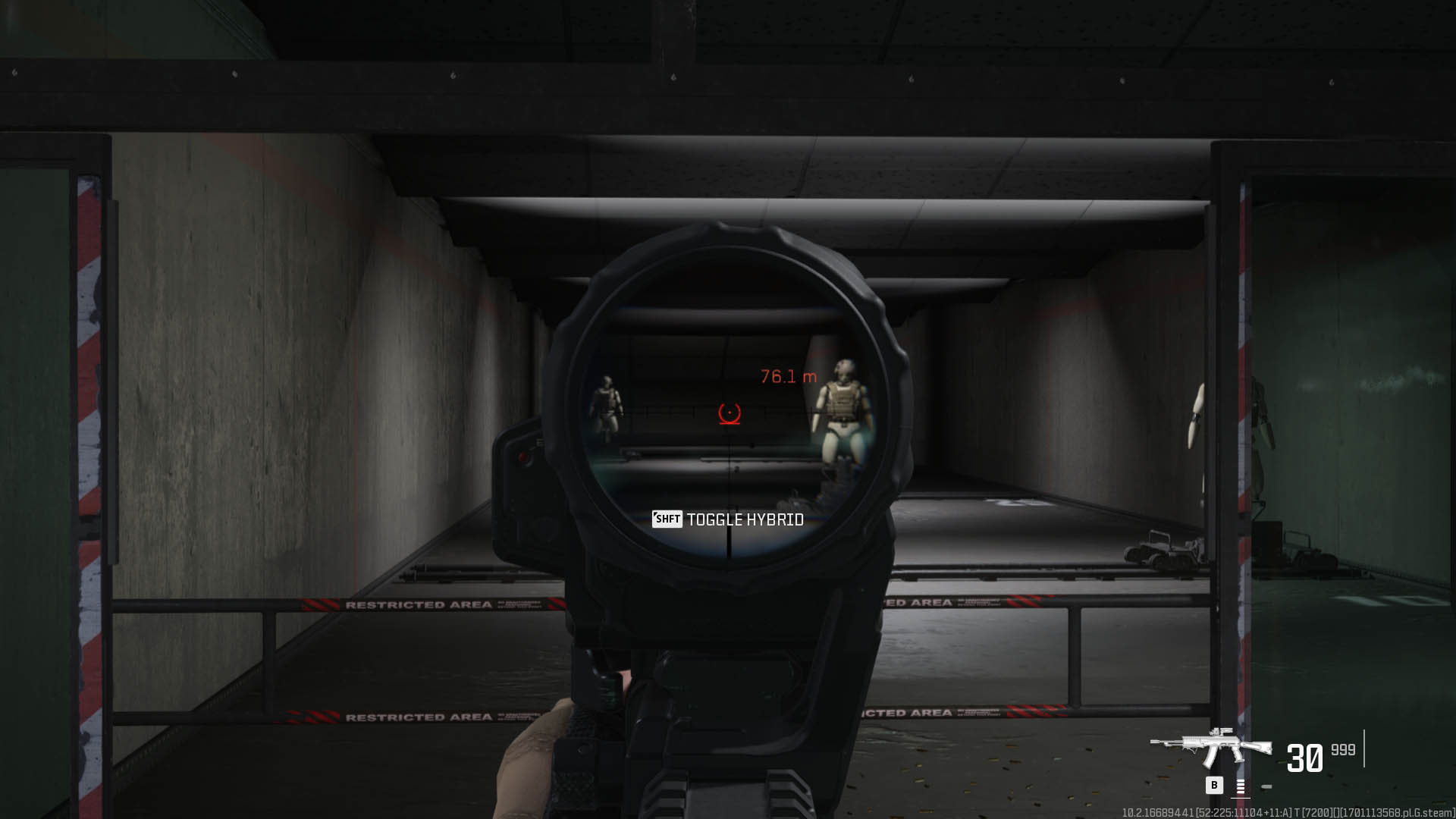 Steam Community :: Guide :: All sights from MWII and MWIII
