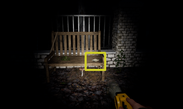 Steam Community :: Guide :: 20 Pages and 3 cassette tape Locations.