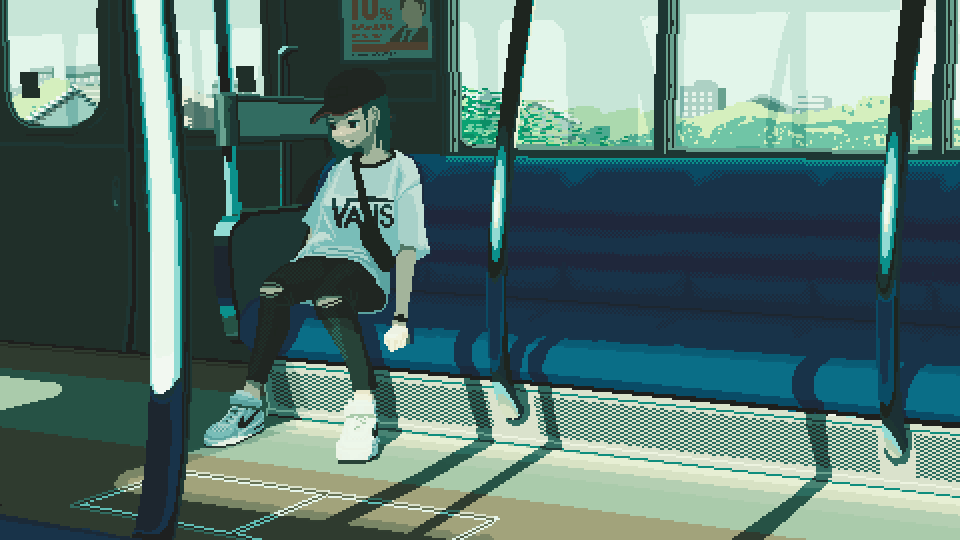 Steam Community :: Lofi Ping Pong