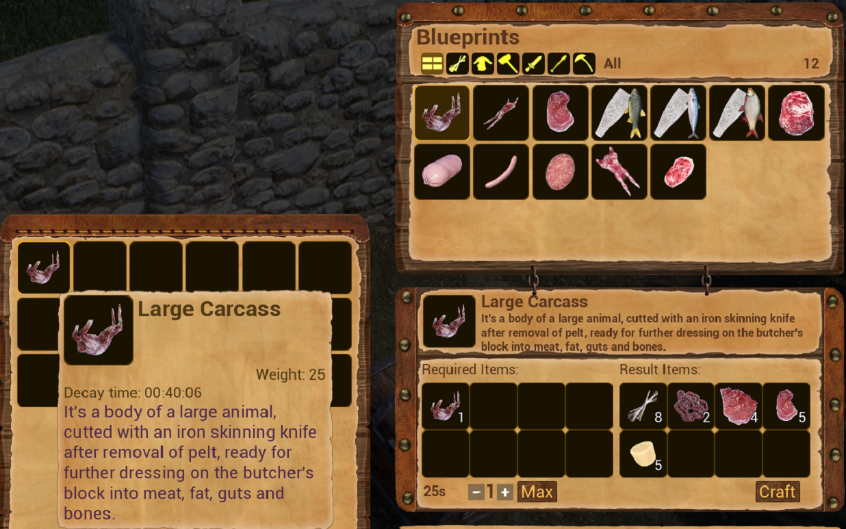Steam Community :: Guide :: Fantasy Craft guide