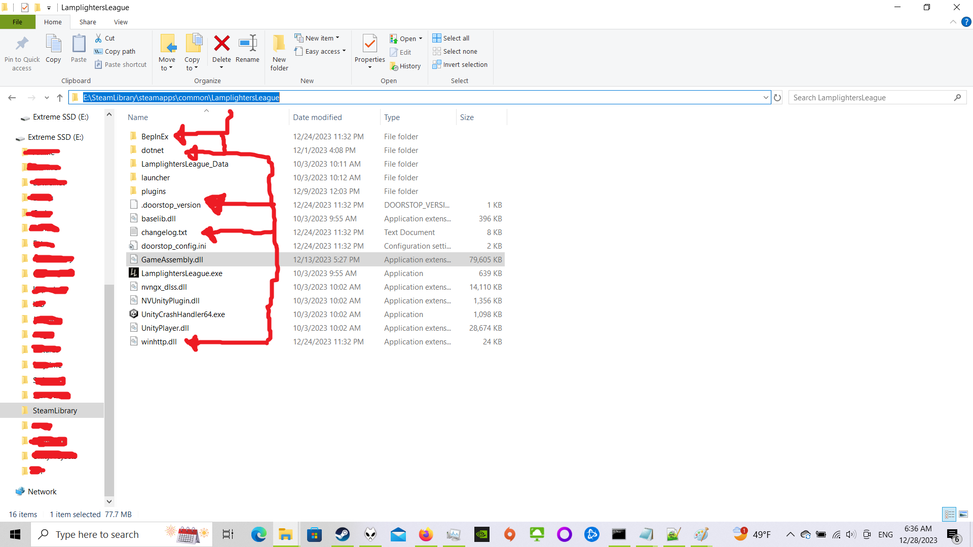 Steam Community :: Guide :: How To Create BepInEx Plugin Mod for ...