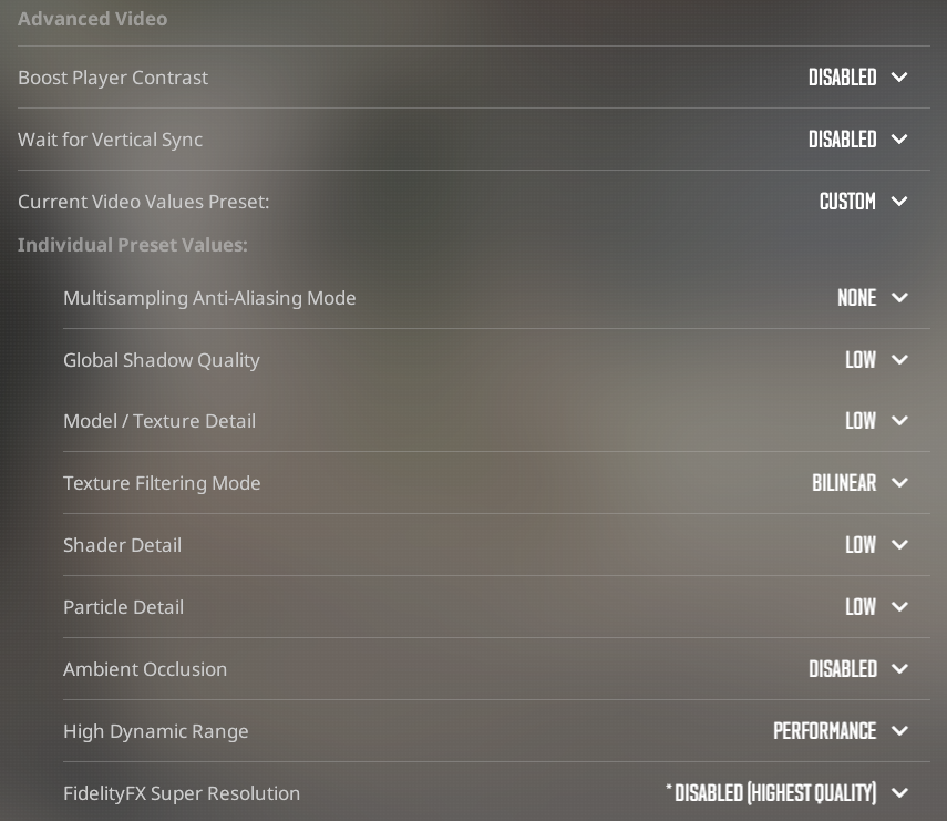 Steam Community :: Guide :: GUARANTEED CS2 FPS INCREASE | ONE OF THE ...