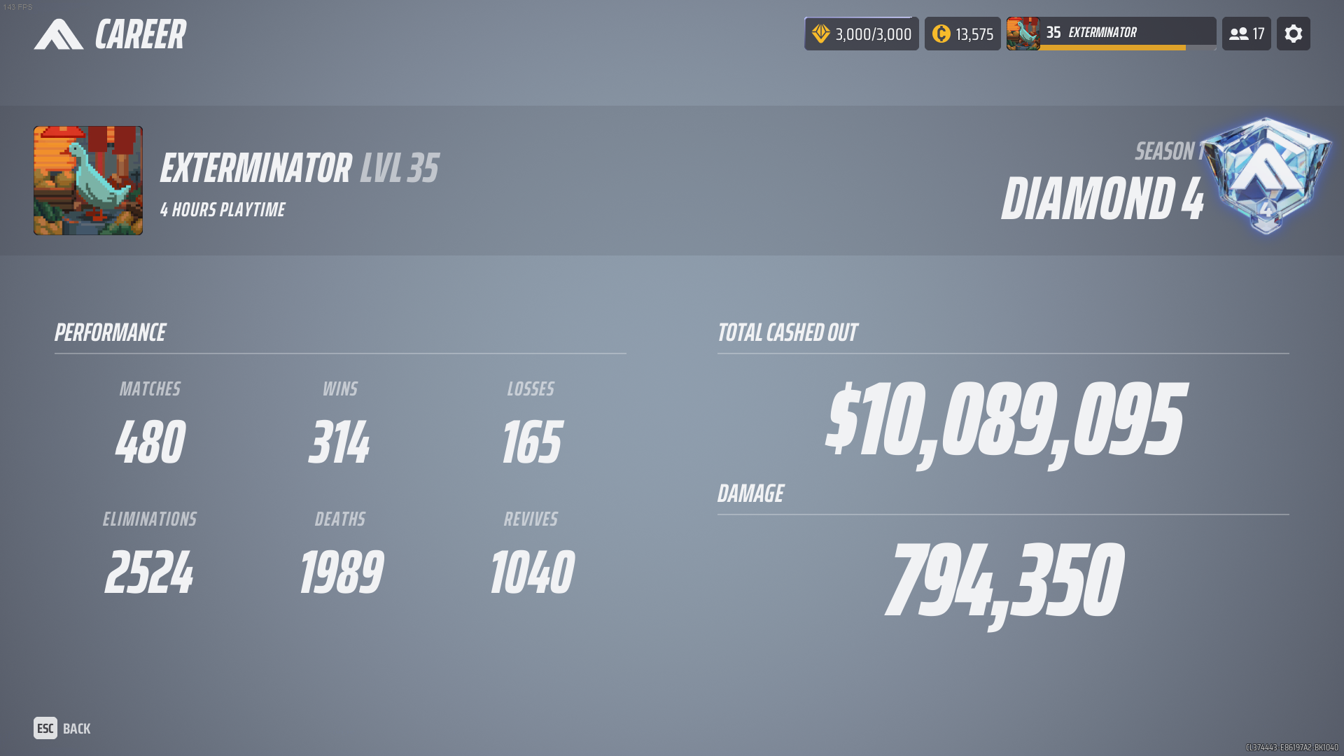 Steam Community :: Guide :: [Updated for S2] From Bronze to Diamond ...