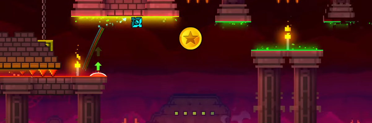 Steam Community :: Guide :: how to get the 3 coins in the ” Dash ” level