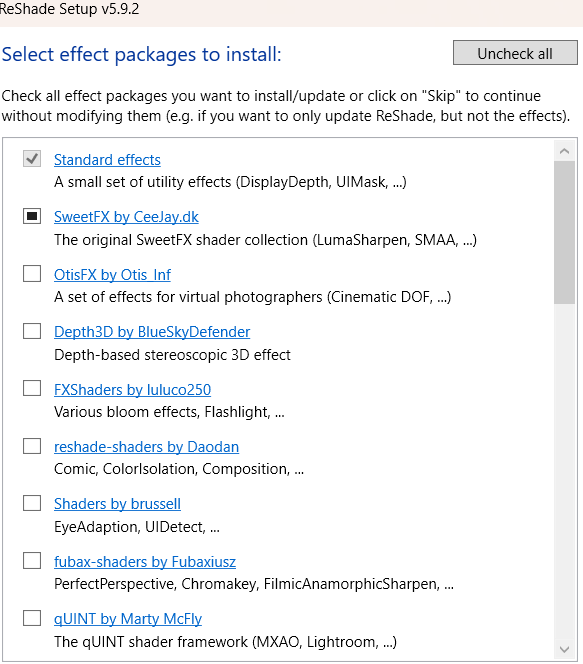 Steam Community :: Guide :: How to make Gmod Realistic (With reshade)