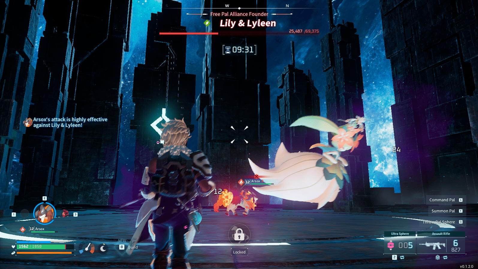 Steam Community :: Guide :: Palworld | Walkthrough & 100% Achievement Guide
