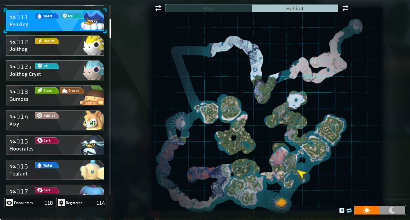 Steam Community :: Guide :: Palworld | Walkthrough & 100% Achievement Guide