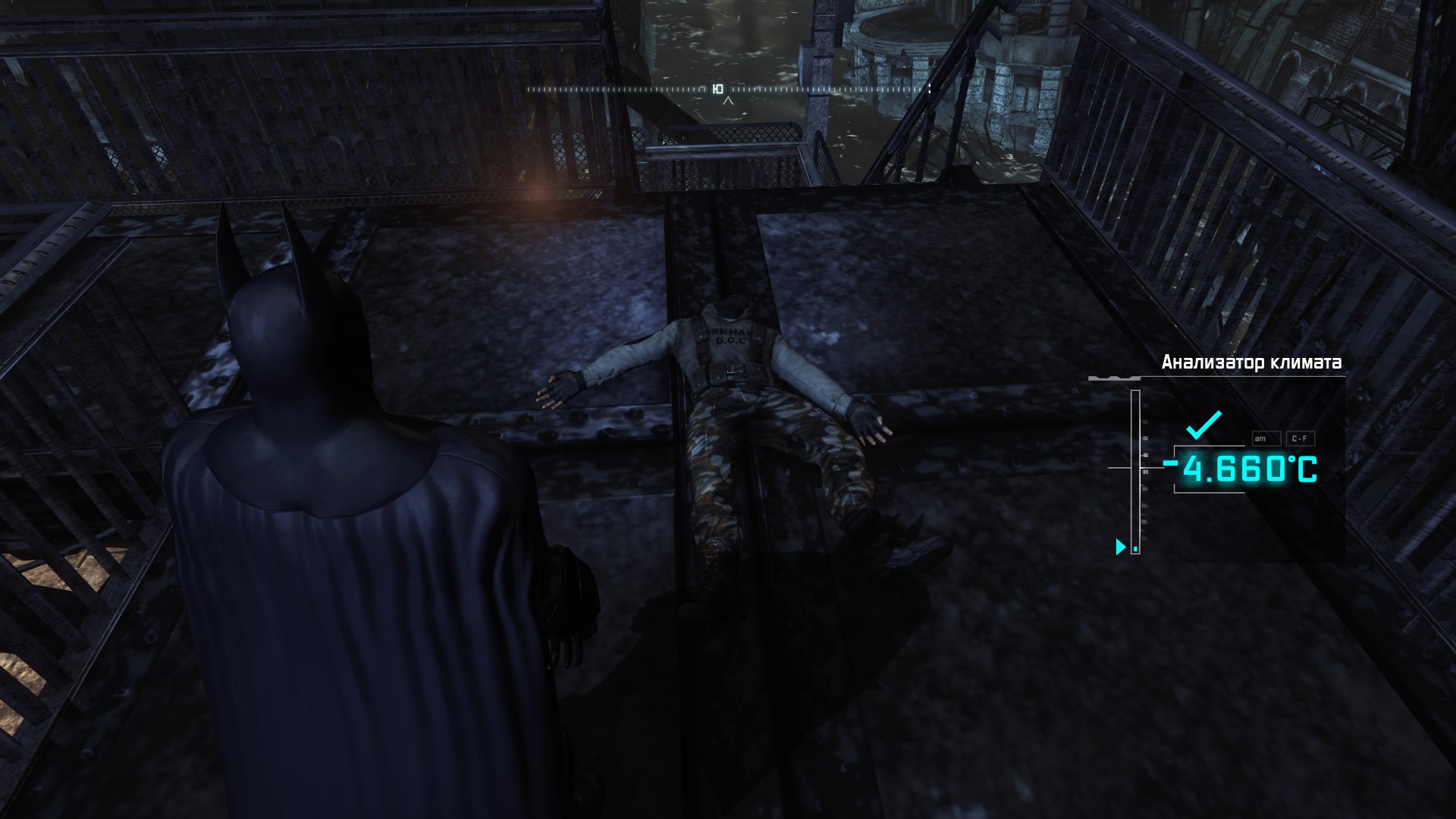 Steam Community :: Guide :: Purgatory of Arkham City