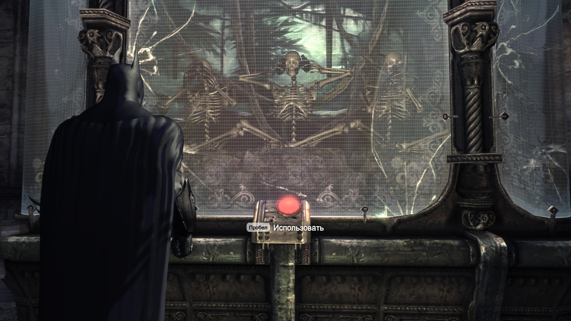 Steam Community :: Guide :: Purgatory of Arkham City