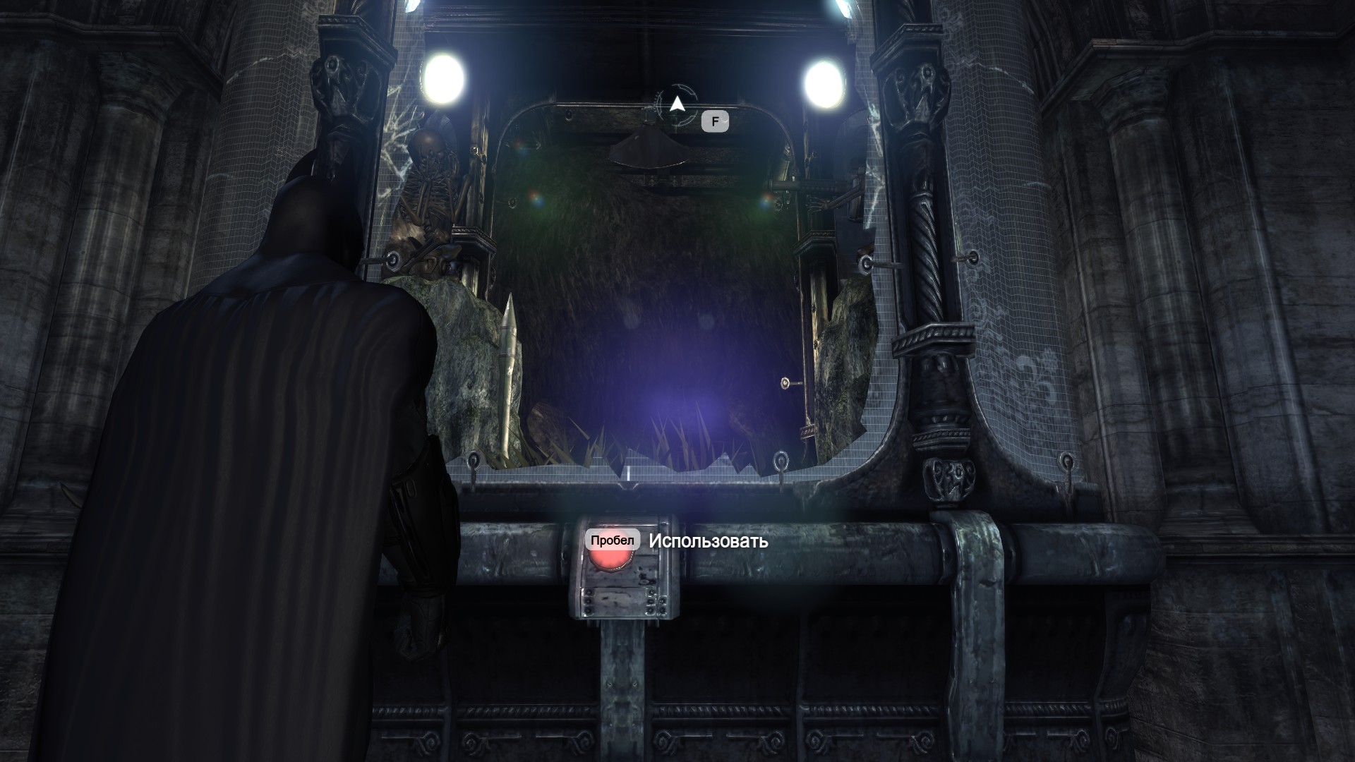 Steam Community :: Guide :: Purgatory of Arkham City