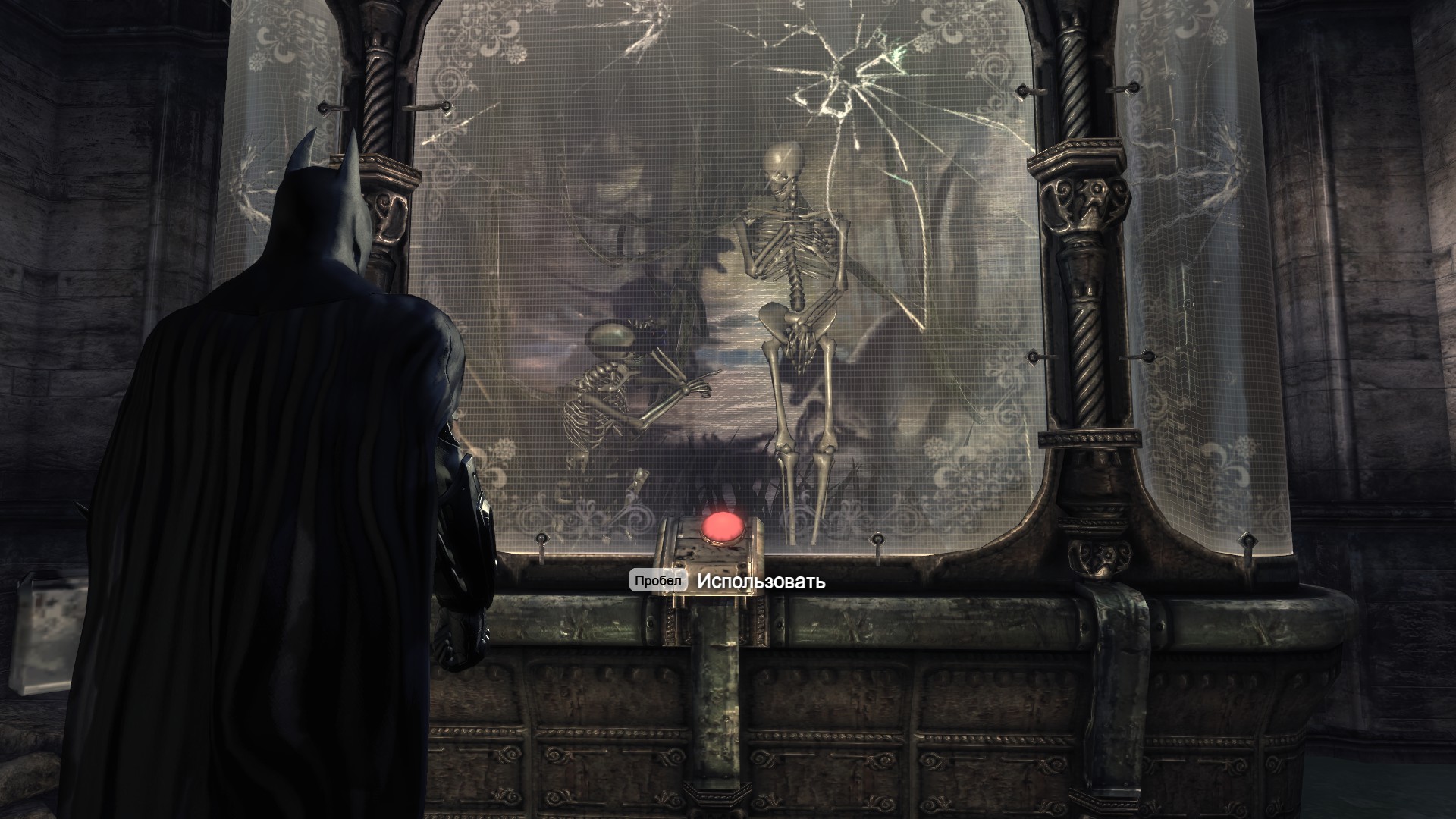 Steam Community :: Guide :: Purgatory of Arkham City