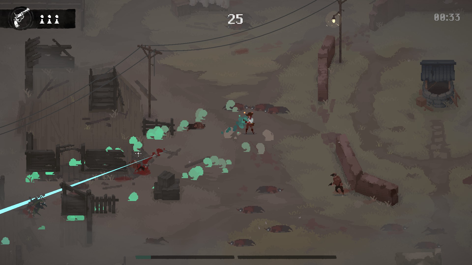 Steam Community :: Guide :: The complete guide to Kill The Crows *1.5 ...