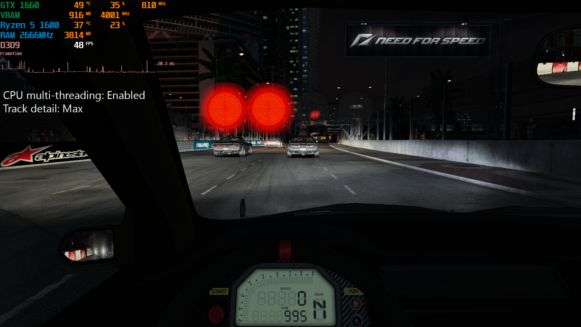 Steam Community :: Guide :: Activation and performance issues in Shift ...