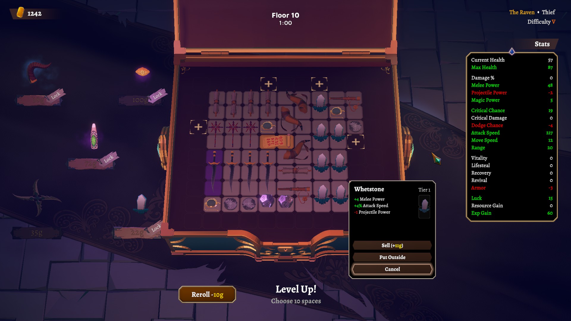 Steam Community :: Guide :: Thief build!