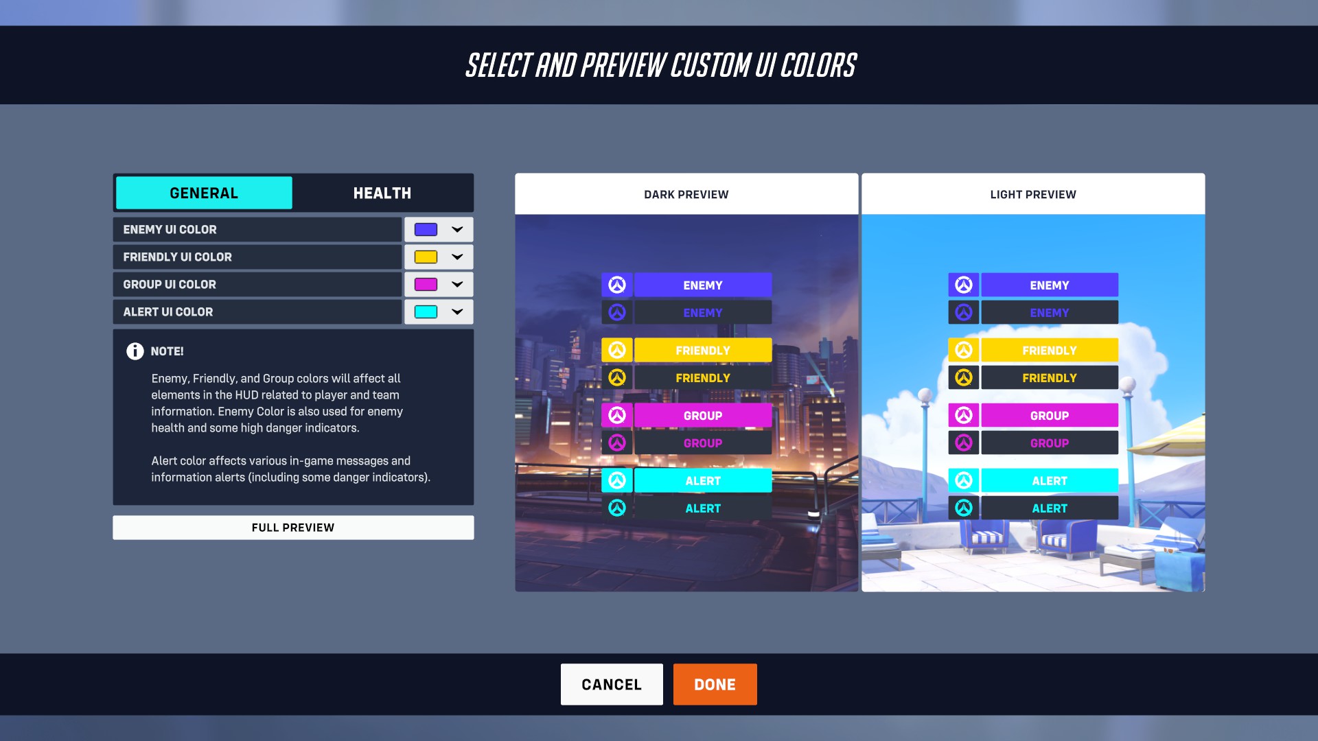 Steam Community :: Guide :: How the change your UI color