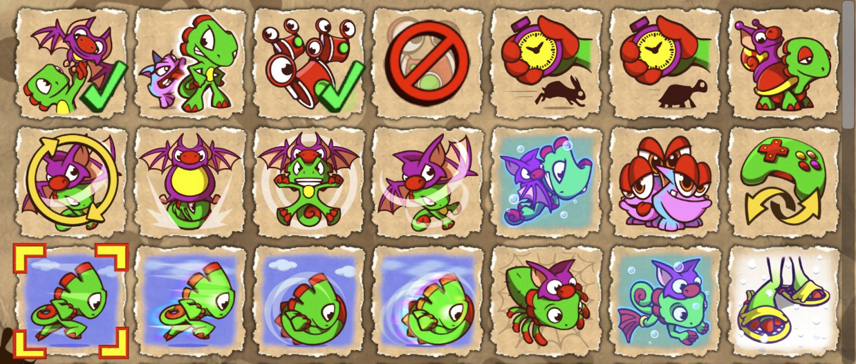 Steam Community :: Guide :: Tonic Names