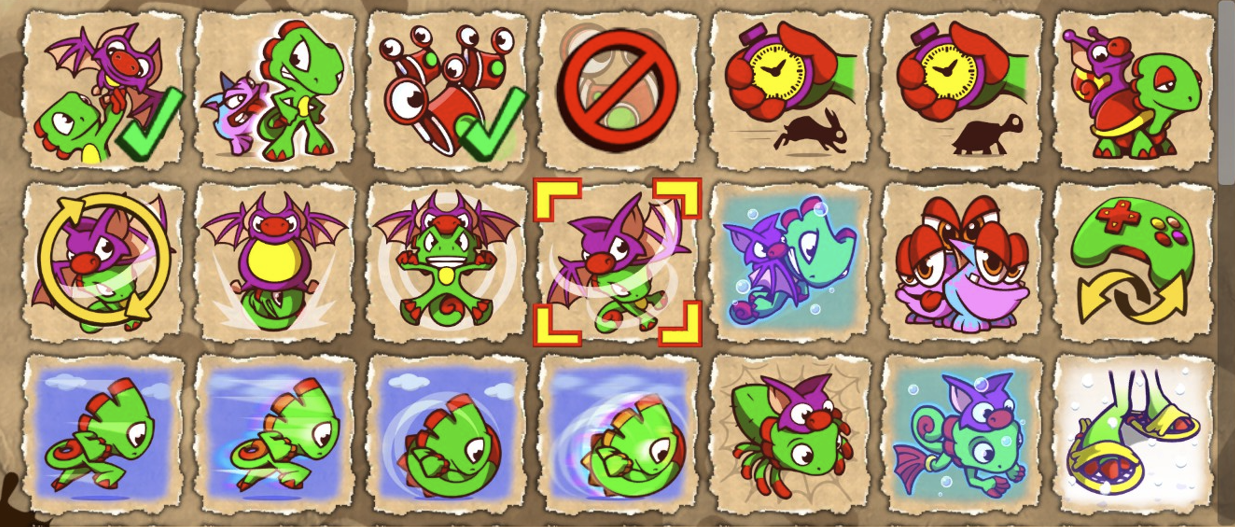 Steam Community :: Guide :: Tonic Names