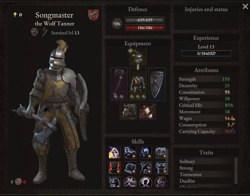 Steam Community :: Guide :: The Strongest Companion Builds