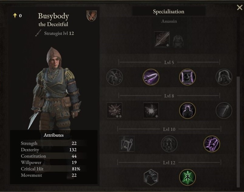 Steam Community :: Guide :: The Strongest Companion Builds