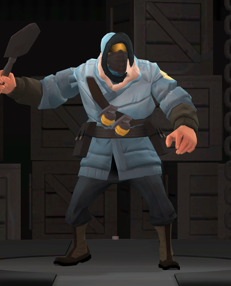 Steam Community :: Guide :: Fashionable Mercs - Frontline Fighters