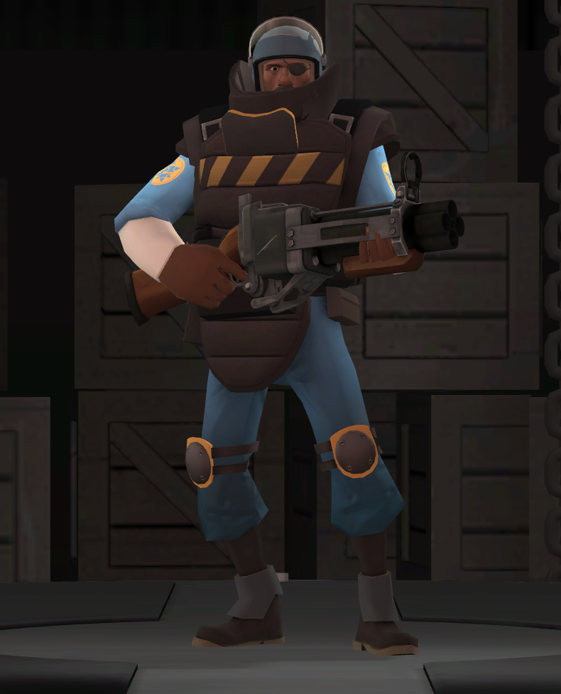 Steam Community :: Guide :: Fashionable Mercs - Frontline Fighters
