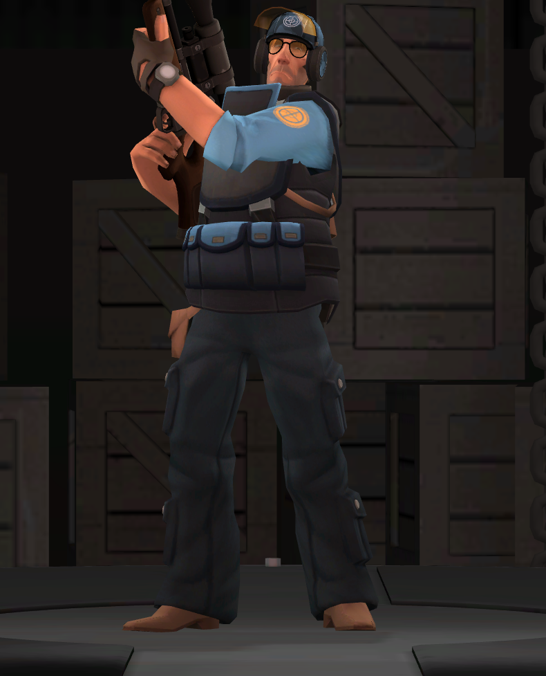 Steam Community :: Guide :: Fashionable Mercs - Frontline Fighters