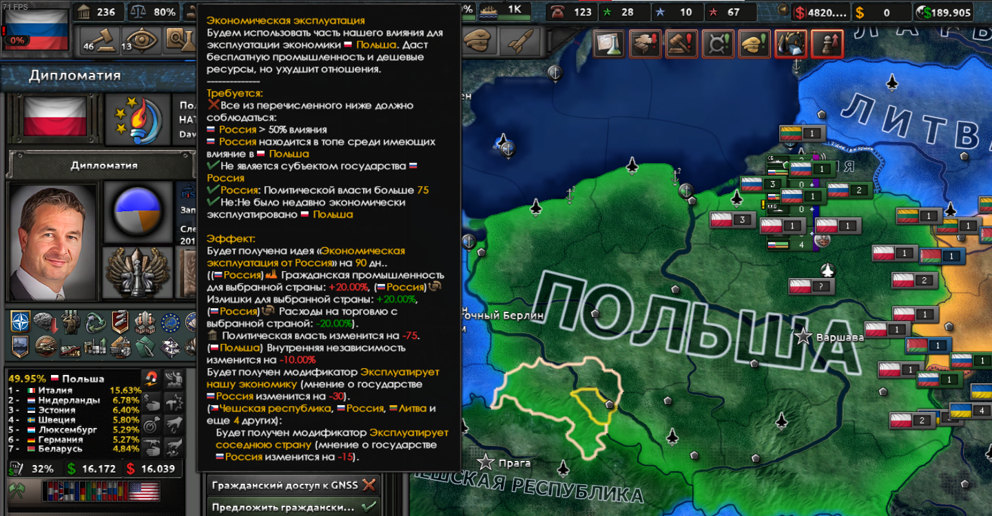Steam Community :: Guide :: Как поднять экономику России с колен ...