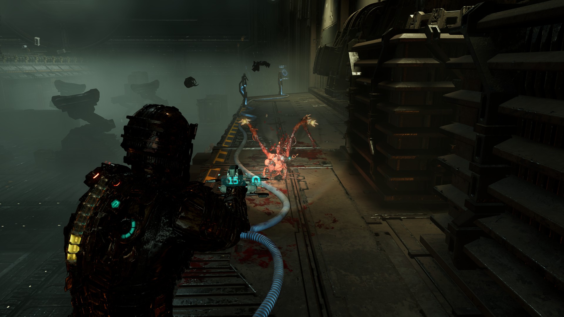 Steam Community :: Guide :: Dead Space 100% Achievements Guide