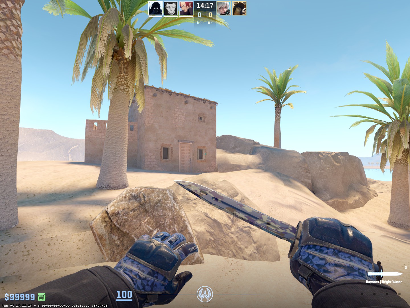 Steam Community :: Guide :: CHEAP GLOVE AND KNIFE COMBOS