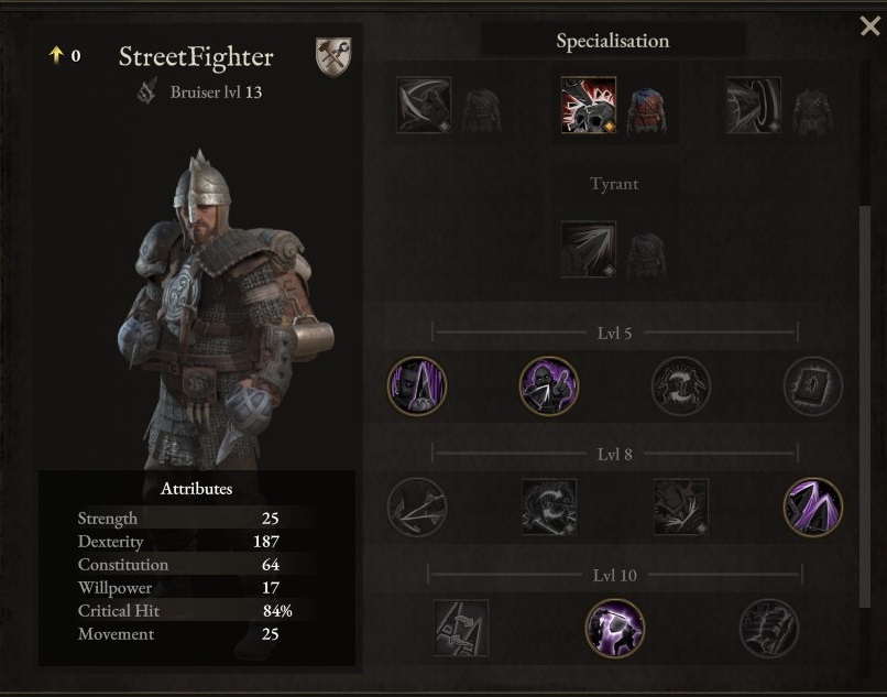 [Help] Companion Builds : Best Companion Builds In Baldur’s Gate 3 – JPNQ