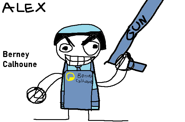 Steam Community :: Half-Life: Blue Shift