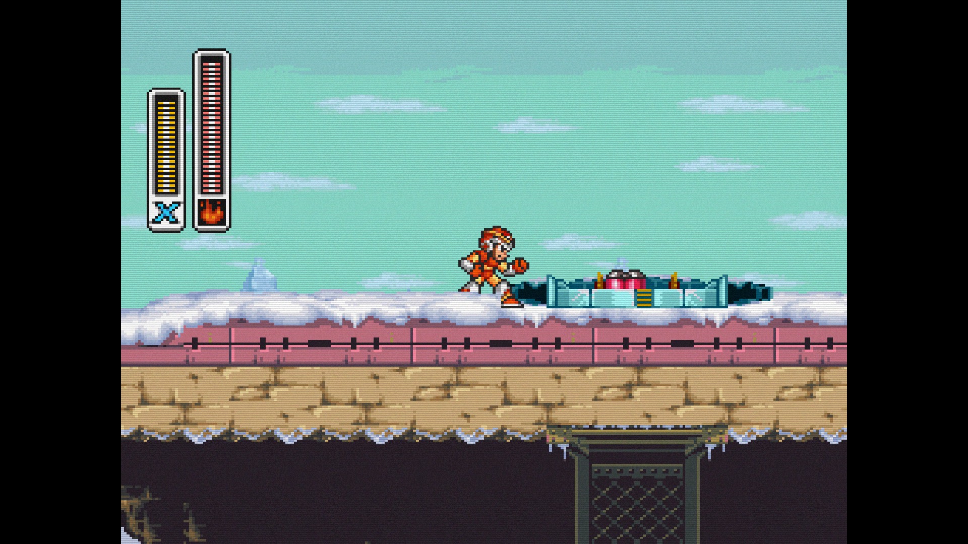 Steam Community :: Guide :: Mega Man X Legacy Collection - 100% Guide