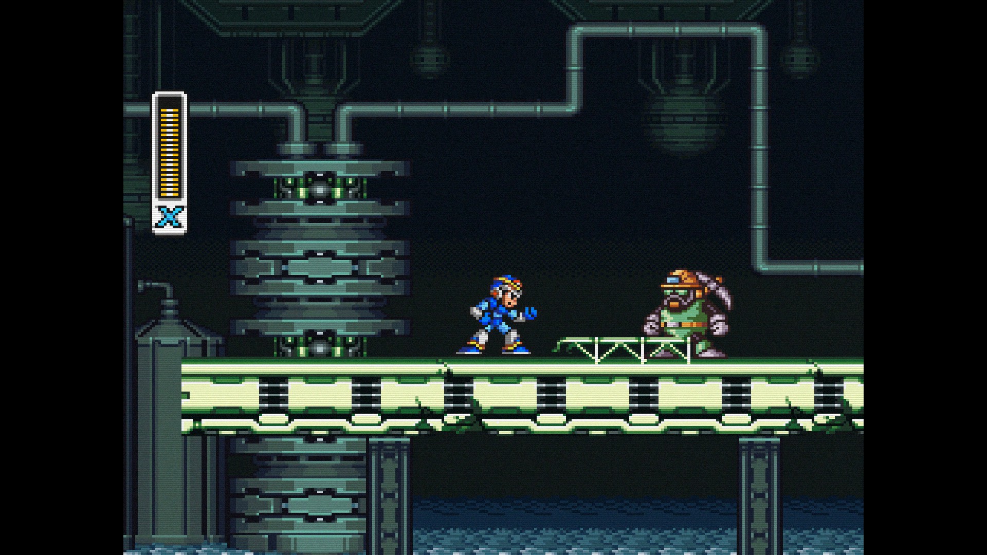 Steam Community :: Guide :: Mega Man X Legacy Collection - 100% Guide