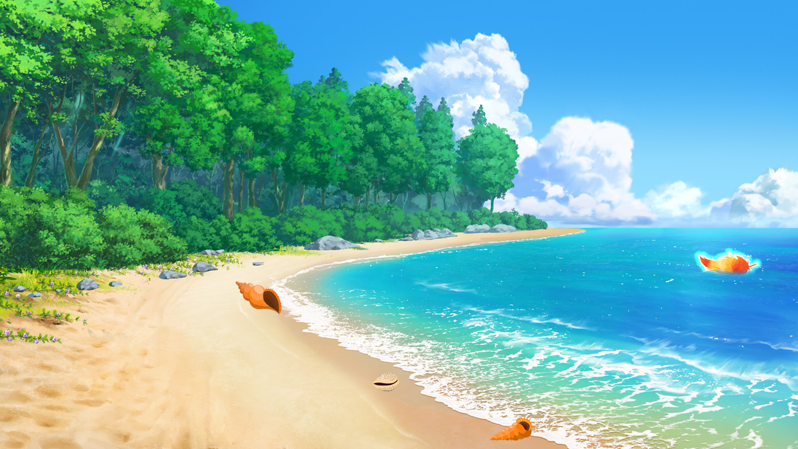 Steam Community :: Guide :: Heart Fragment Book One: FULL WALKTHROUGH ...