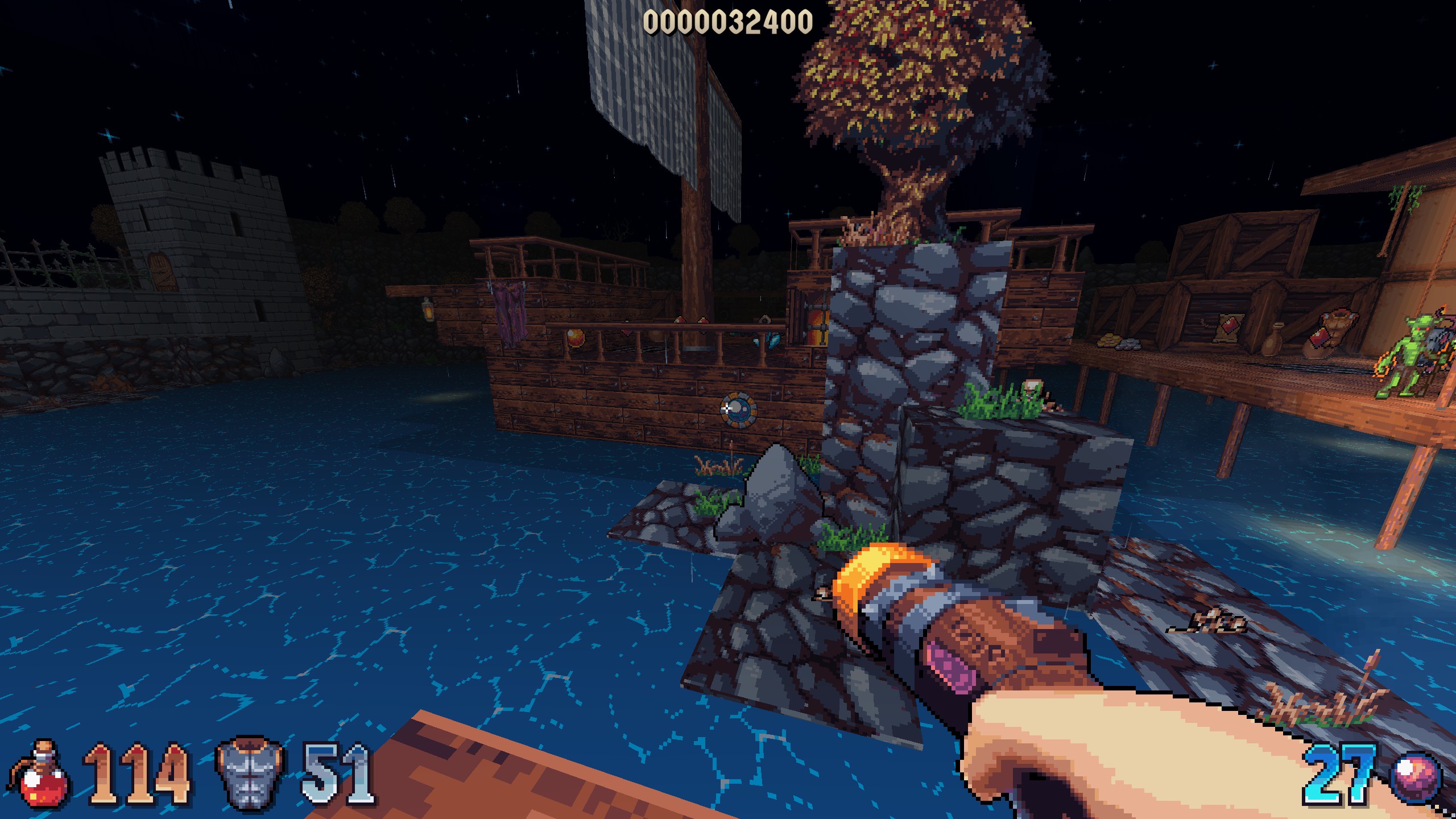 Steam Community :: Guide :: "Well of Wishes" Secret Level