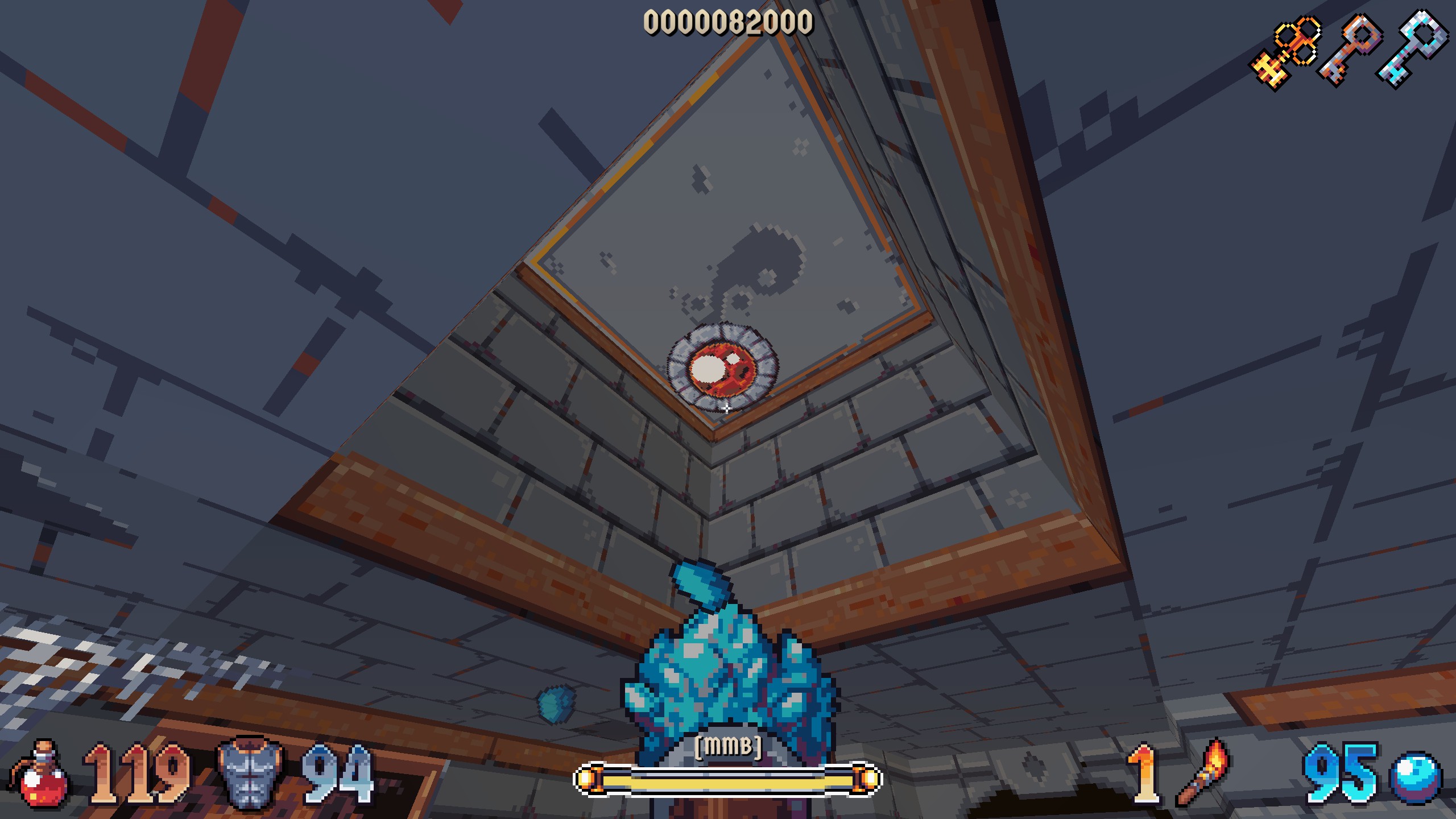 Steam Community :: Guide :: "Well of Wishes" Secret Level