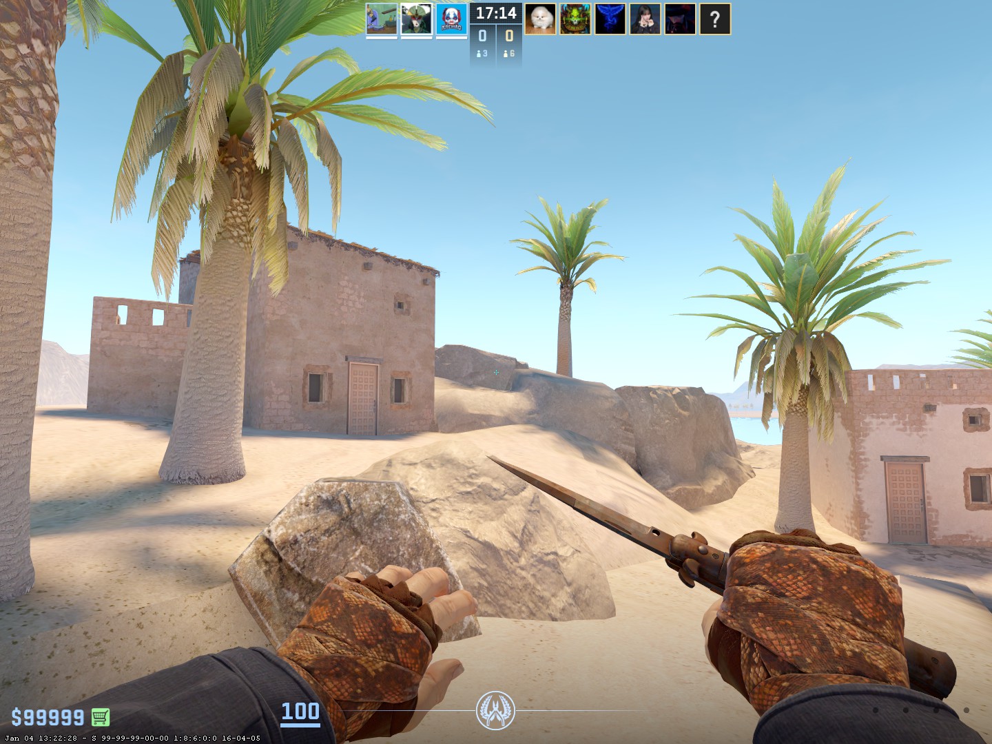 Steam Community :: Guide :: CHEAP GLOVE AND KNIFE COMBOS