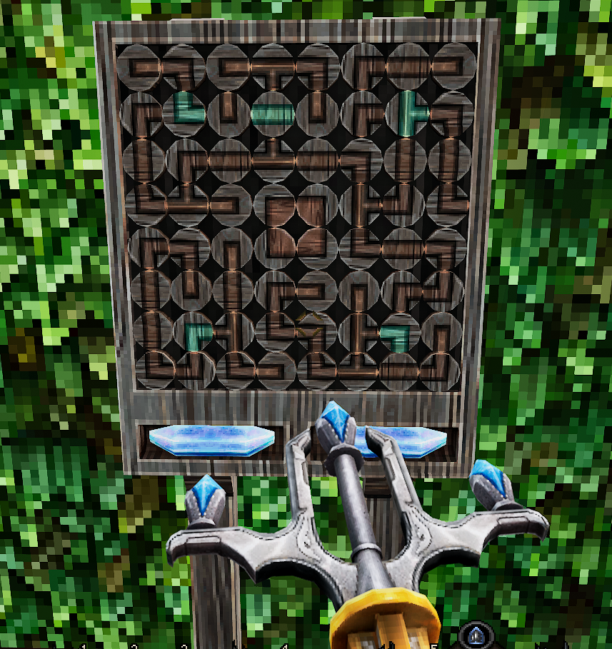 Steam Community :: Guide :: Library Tile and Act 2 Hedge Maze solution