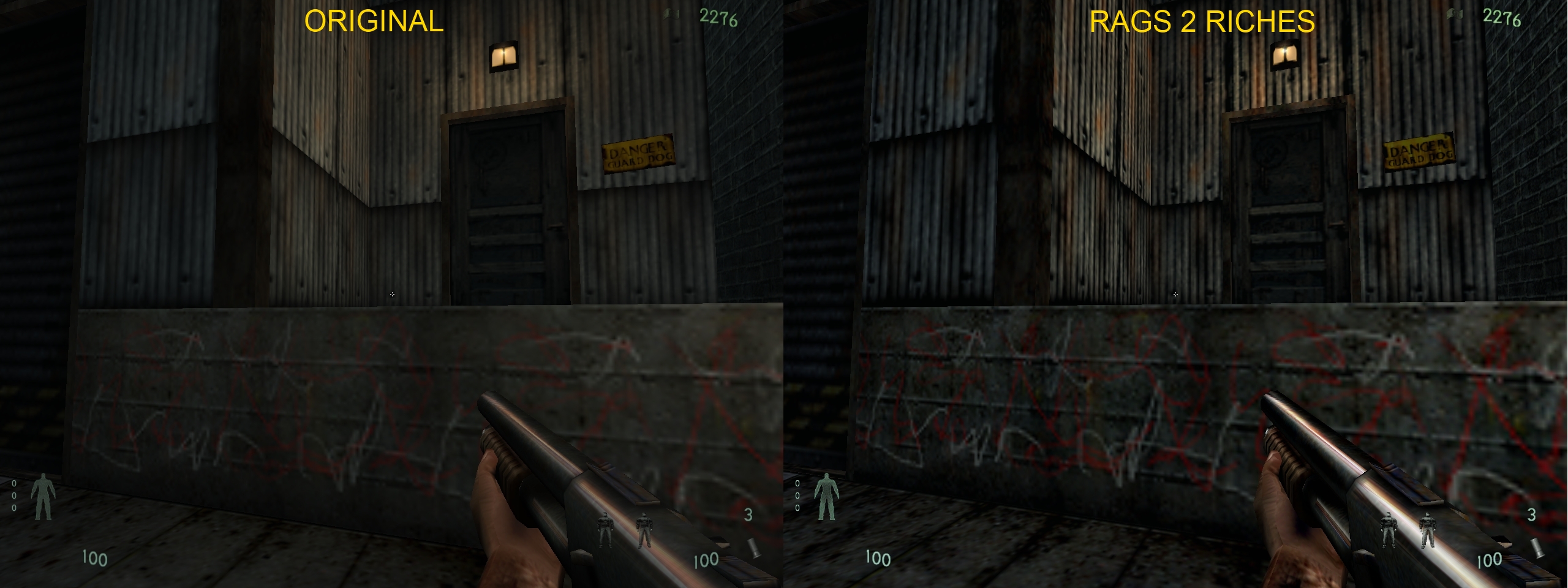 Steam Community :: Guide :: Remastering Kingpin with Mods