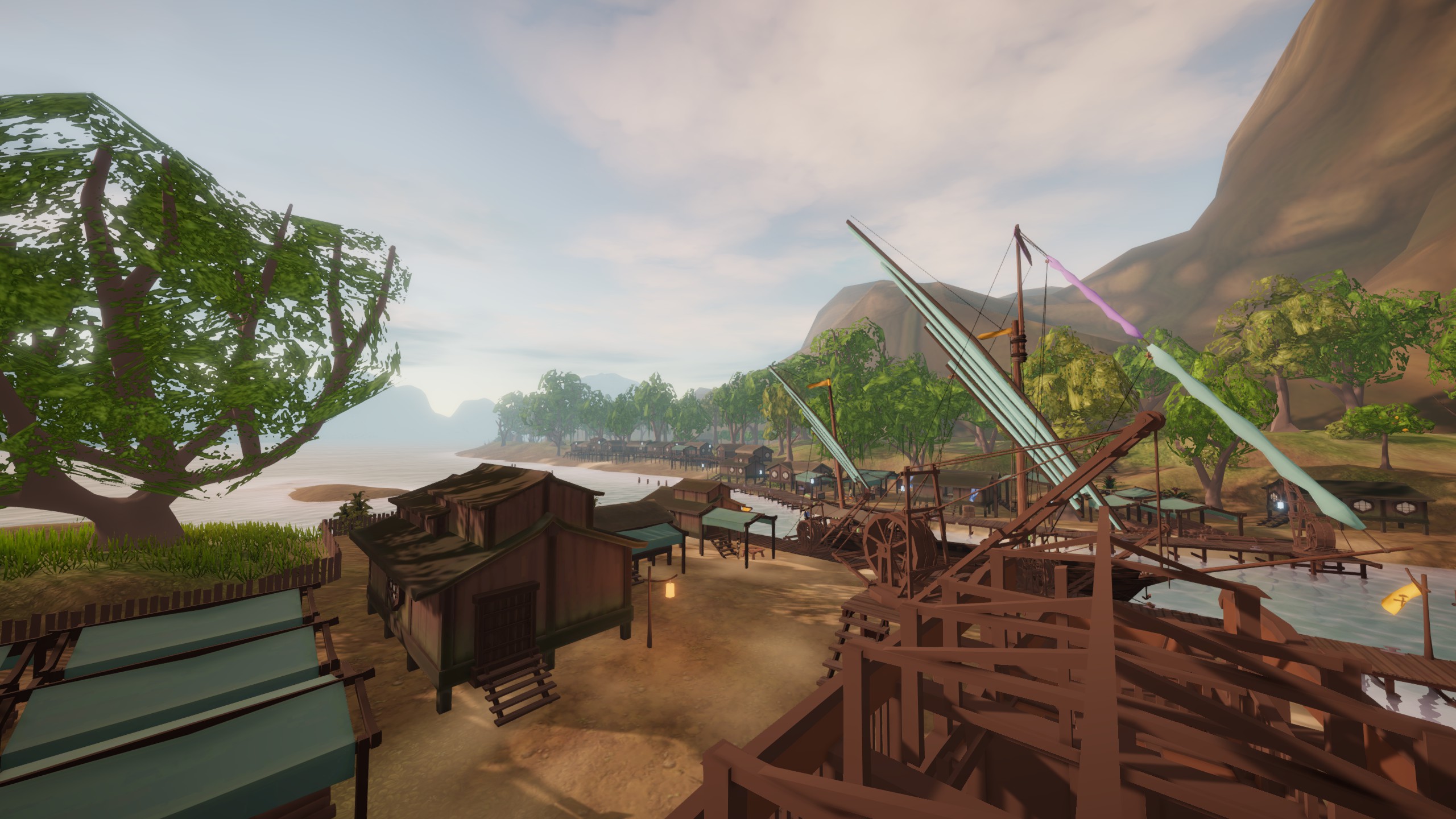 Steam Community :: Guide :: Navigational Survey of The Fire Fish Lagoon