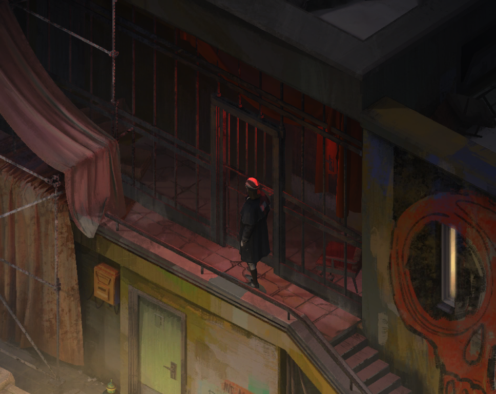 Steam Community :: Guide :: Disco Elysium: СЕЙВ на достижение "Самый ...