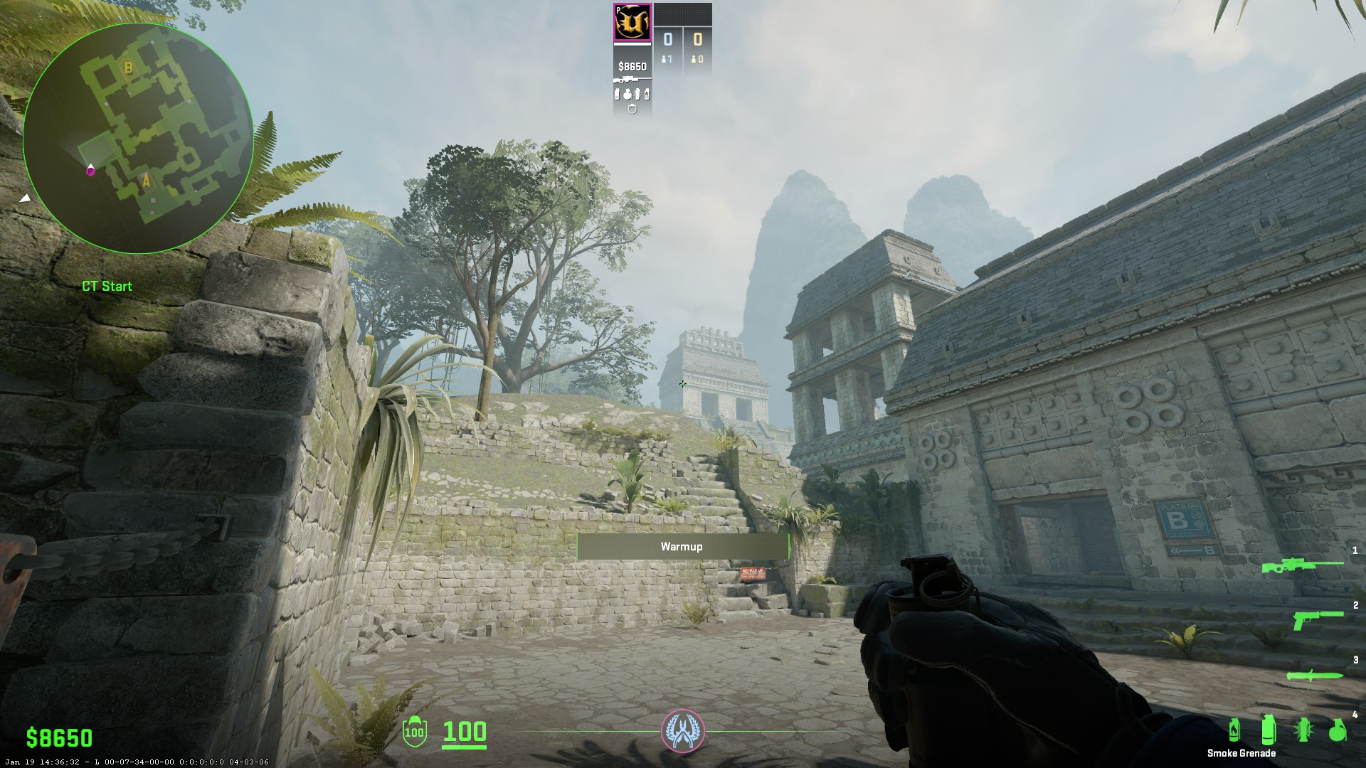 Steam Community :: Guide :: Take Control: Entry Smokes for All Premier ...