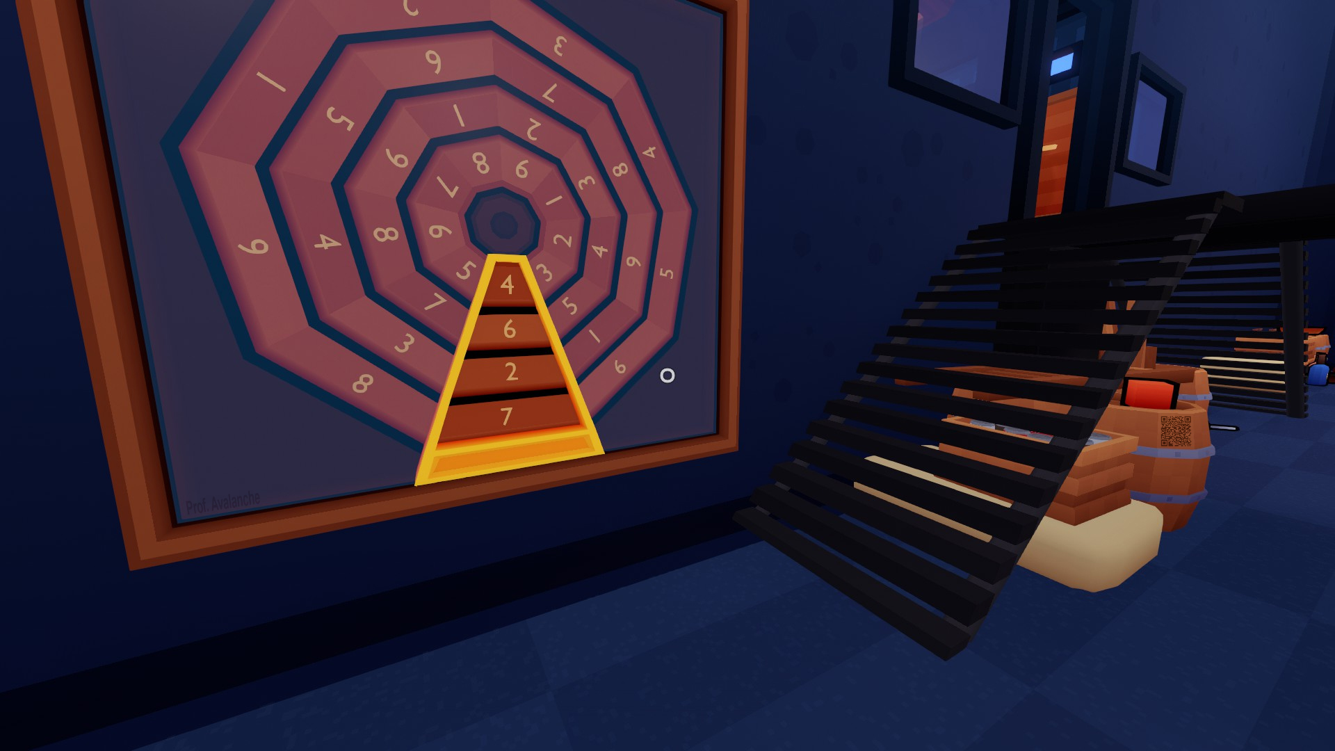 Steam Community :: Guide :: In Sink - Walkthrough (with hints ...