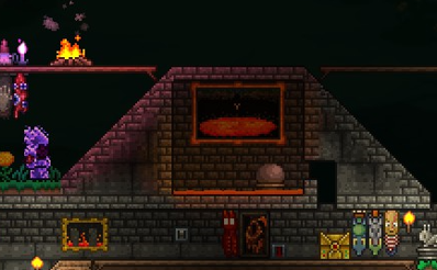 Steam Community :: Guide :: MAKING A MOB FARM