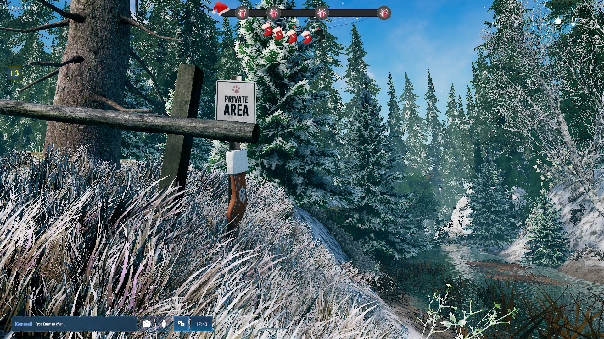 Steam Community :: Guide :: [EN/FR] Christmas Event Achievements ...